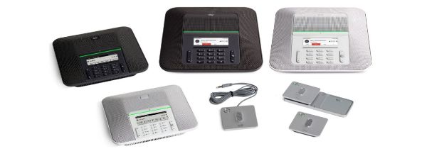 Cisco Ip Phone 8800 Series With Multiplatform Firmware Cisco