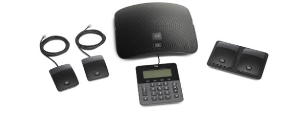 Cisco IP Phone 8800 Series with Multiplatform Firmware - Cisco