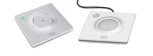 Cisco Microphones - Cisco