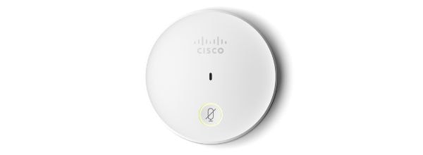 Cisco Microphones - Cisco