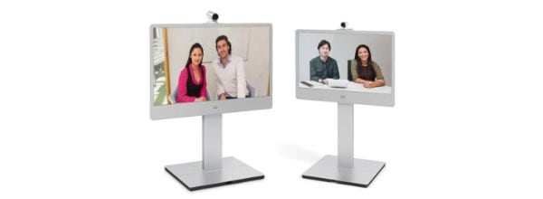 Cisco TelePresence MX Series - Cisco