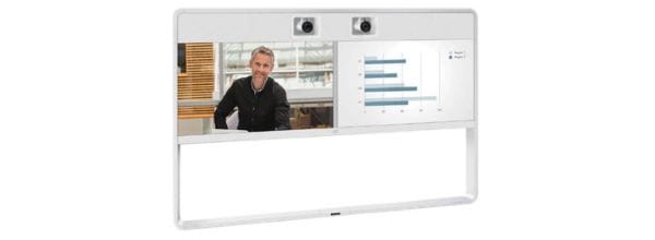 Cisco TelePresence MX Series - Cisco