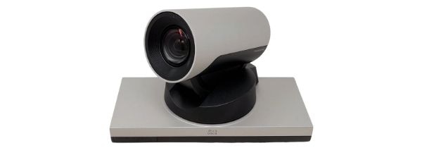 Cisco TelePresence Precision Cameras - Cisco