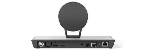 Cisco TelePresence Precision Cameras - Cisco