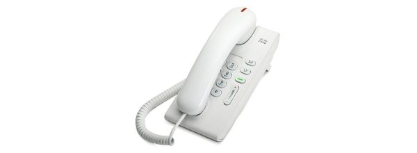 Cisco Unified IP Phone 6900 Series - Cisco