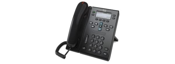 Cisco Unified IP Phone 6900 Series - Cisco