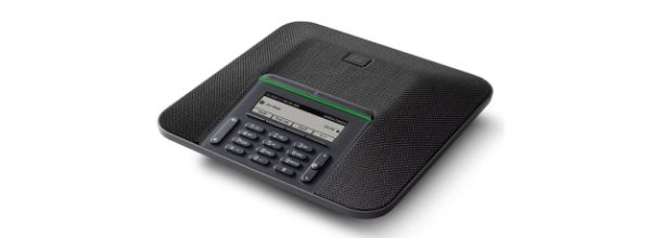 Cisco IP Phone 7800 Series - Cisco