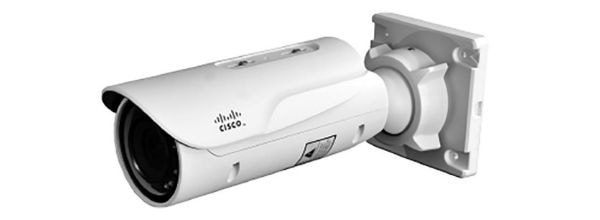 Cisco Video Surveillance 8000 Series IP Cameras - Cisco