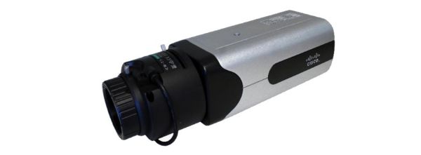 Cisco Video Surveillance 8000 Series IP Cameras - Cisco