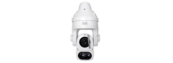 Cisco Video Surveillance 8000 Series IP Cameras - Cisco