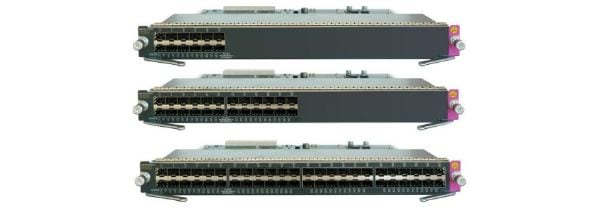 Cisco Line Cards - Support - Cisco