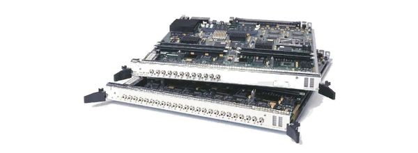 Cisco Line Cards - Support - Cisco