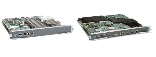 Cisco Services Modules - Support - Cisco