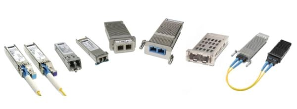 Cisco Transceiver Modules - Support - Cisco