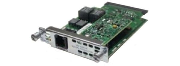 Cisco WAN Interface Cards - Support - Cisco