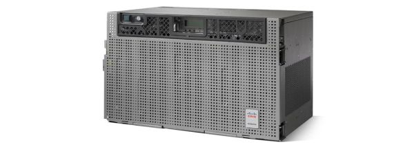 Cisco Network Convergence System 2000 Series - Cisco