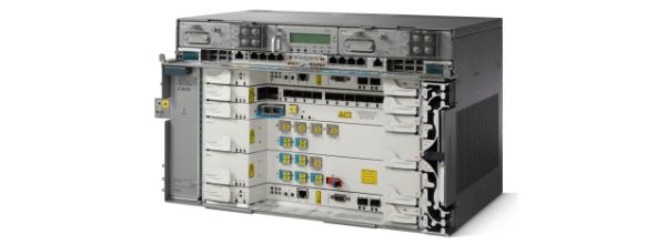 Cisco Network Convergence System 2000 Series - Cisco