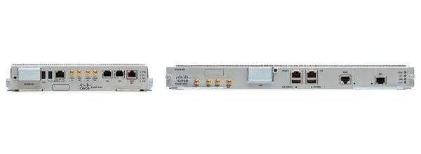 Cisco Network Convergence System 4200 Series - Cisco