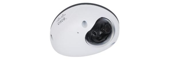 Cisco Video Surveillance 3000 Series IP Cameras - Cisco
