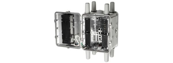 Cisco 1000 Series Connected Grid Routers - Cisco