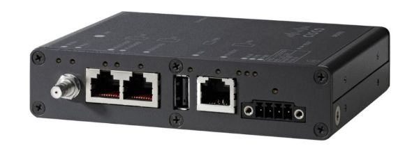 Cisco 500 Series WPAN Industrial Routers - Cisco