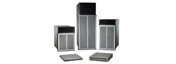 Cisco 8000 Series Routers - Cisco