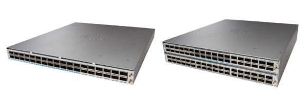 Cisco 8000 Series Routers - Cisco