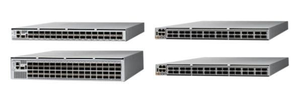 Cisco 8000 Series Routers - Cisco