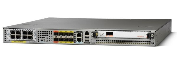 Cisco ASR 1000 Series Aggregation Services Routers - Cisco