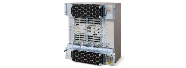 Cisco ASR 900 Series Aggregation Services Routers - Cisco