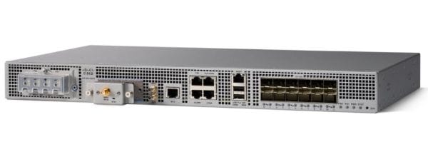 Cisco ASR 920 Series Aggregation Services Router - Cisco