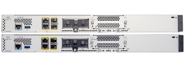 Cisco Catalyst 8200 Series Edge Platforms - Cisco