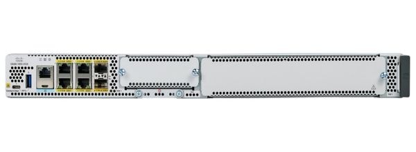 Cisco Catalyst 8300 Series Edge Platforms Cisco