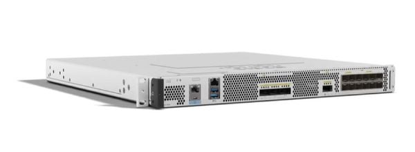 Cisco Catalyst 8500 Series Edge Platforms - Cisco
