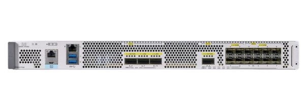 Cisco Catalyst 8500 Series Edge Platforms - Cisco