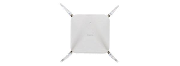 Cisco Catalyst Cellular Gateways - Cisco