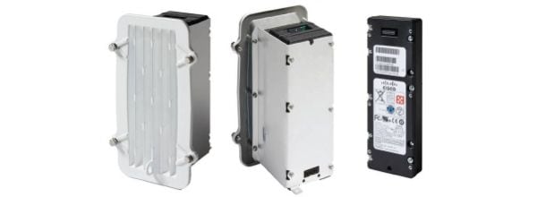 Cisco Catalyst IR8100 Heavy Duty Series Routers - Cisco