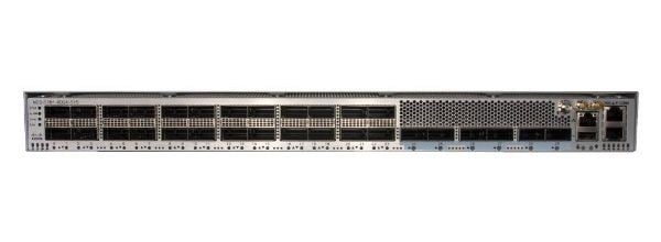 Cisco Network Convergence System 5700 Series - Cisco