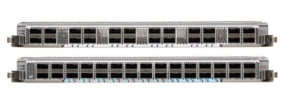 Cisco Network Convergence System 5700 Series - Cisco