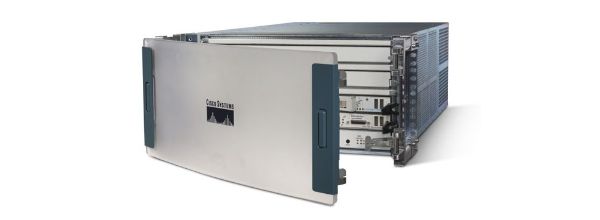 Cisco XR 12000 Series Router - Cisco
