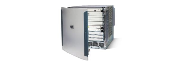 Cisco XR 12000 Series Router - Cisco