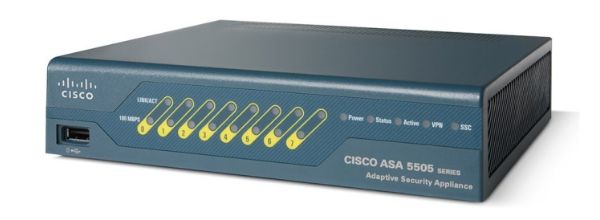 Cisco ASA 5500-X Series Firewalls - Cisco