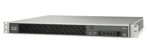 Cisco ASA 5500-X Series 방화벽 - Cisco