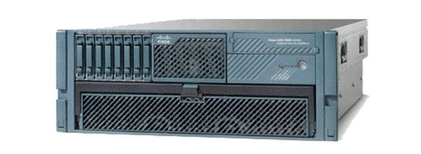 Cisco ASA 5500-X Series Firewalls - Cisco