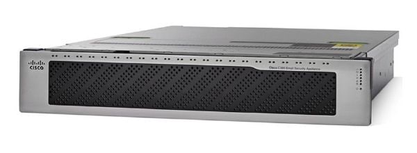 Cisco Secure Email Gateway Cisco