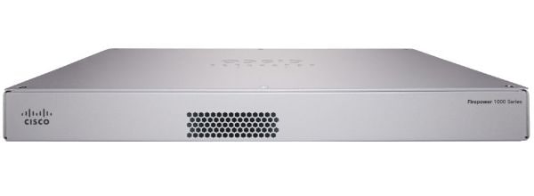 Cisco Firepower 1000 Series - Cisco