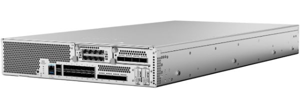 Cisco Secure Firewall 6100 Series - Cisco