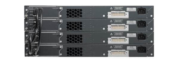 Cisco Catalyst 2960-X Series Switches - Cisco
