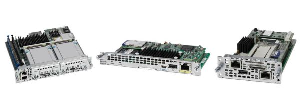 Cisco UCS E-Series Servers - Cisco