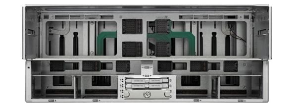 Cisco UCS S-Series Storage Servers - Cisco